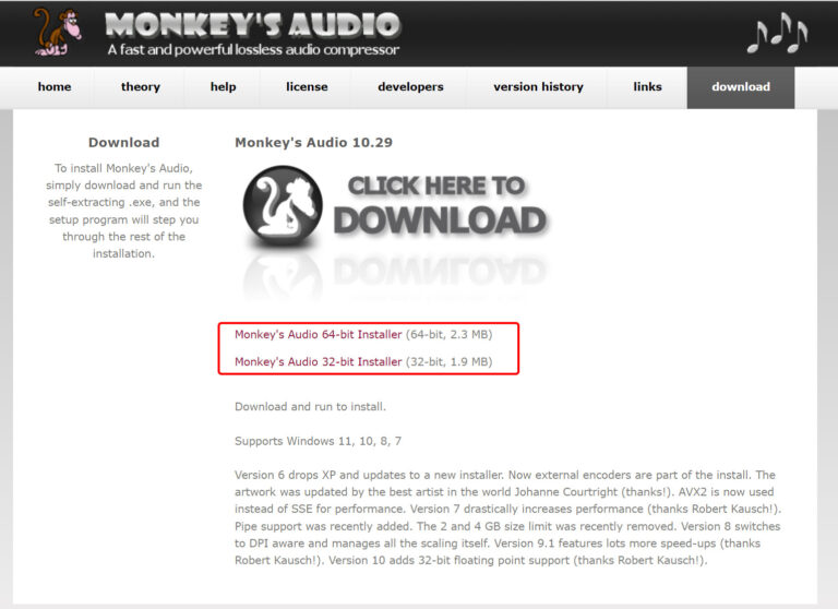 Exact Audio CopyでCDからFLAC、ALAC、TAK、APE、TTA形式で取り込む | パソコン実践BLOG -道すがら講堂-